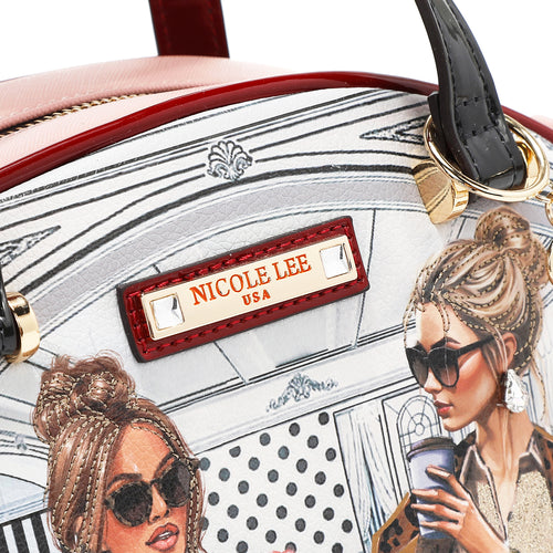 Ladies Night Out – Nicole Lee Online